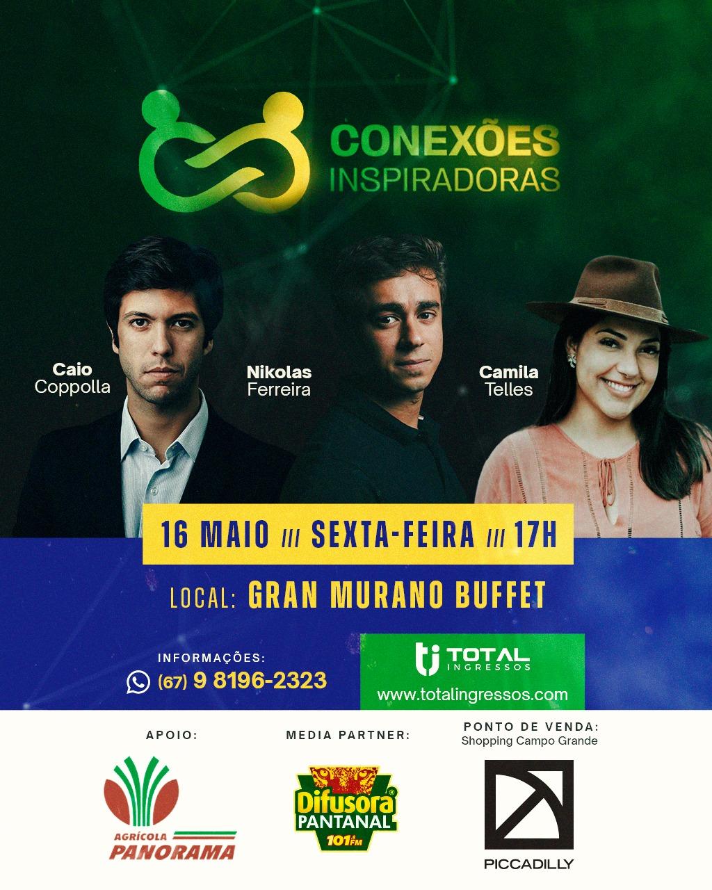 Total Ingressos - Gestão de Venda e Controle de Acesso. Venda de ingressos para Shows, Feiras ...